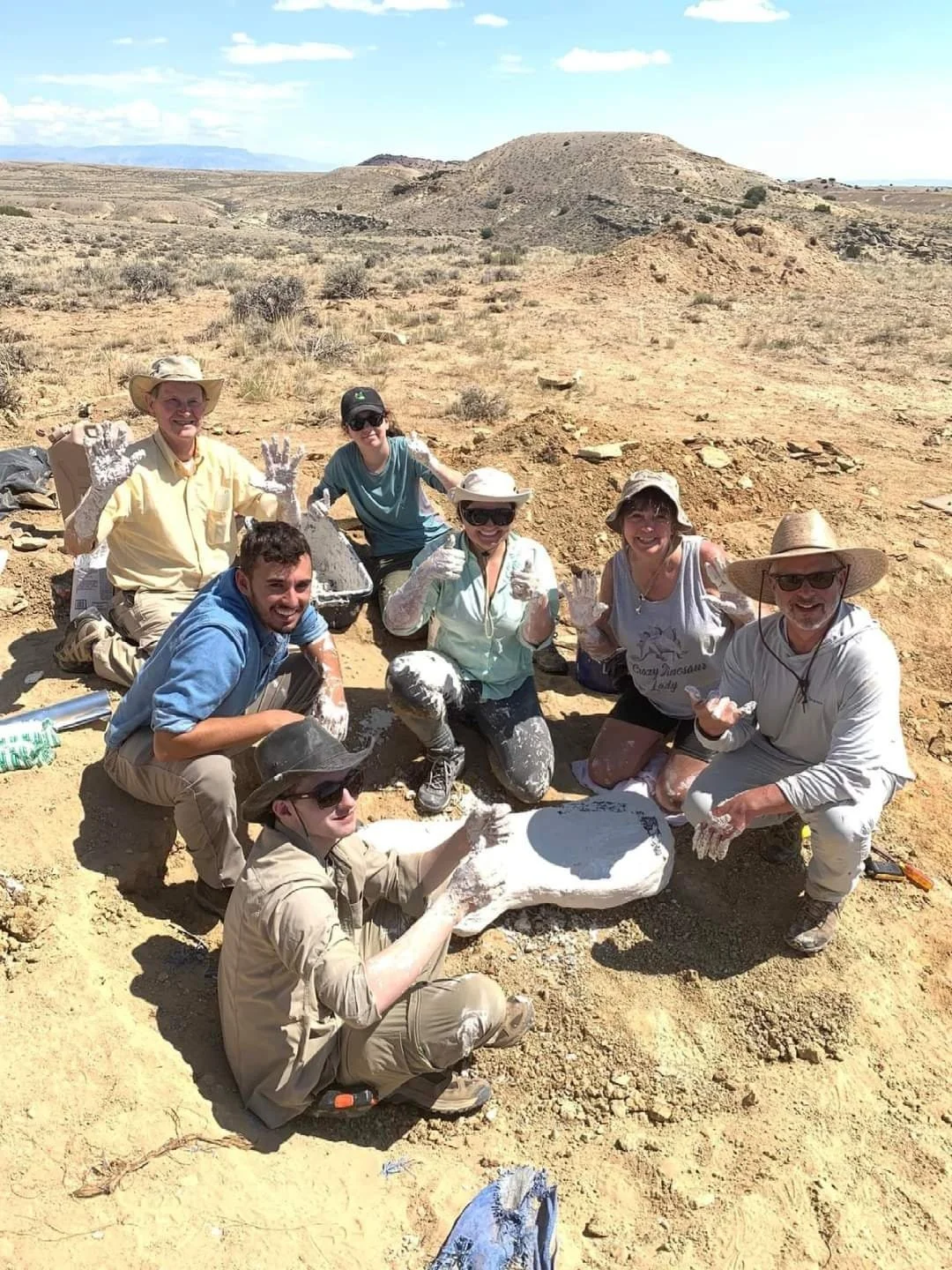 Jason Poole: ESI Staff Member Spotlight — Elevation Science Institute