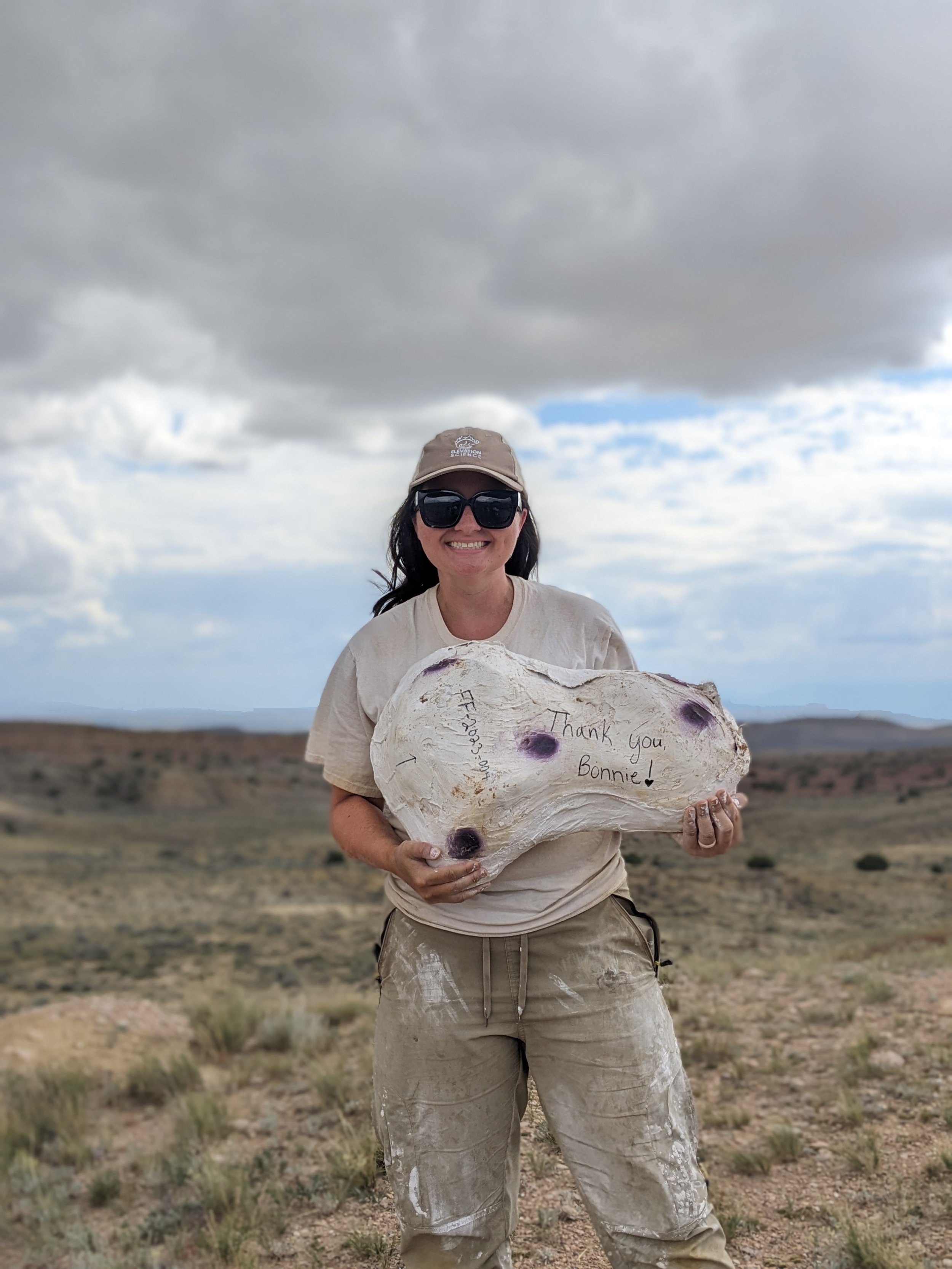 Jason Poole: ESI Staff Member Spotlight — Elevation Science Institute