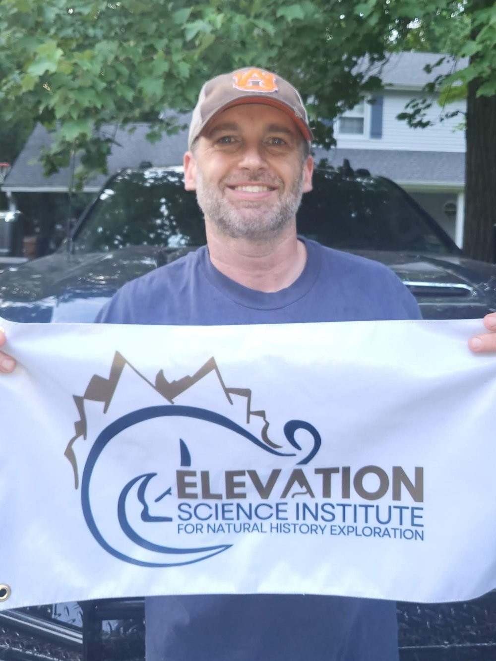 Big Announcement! — Elevation Science Institute