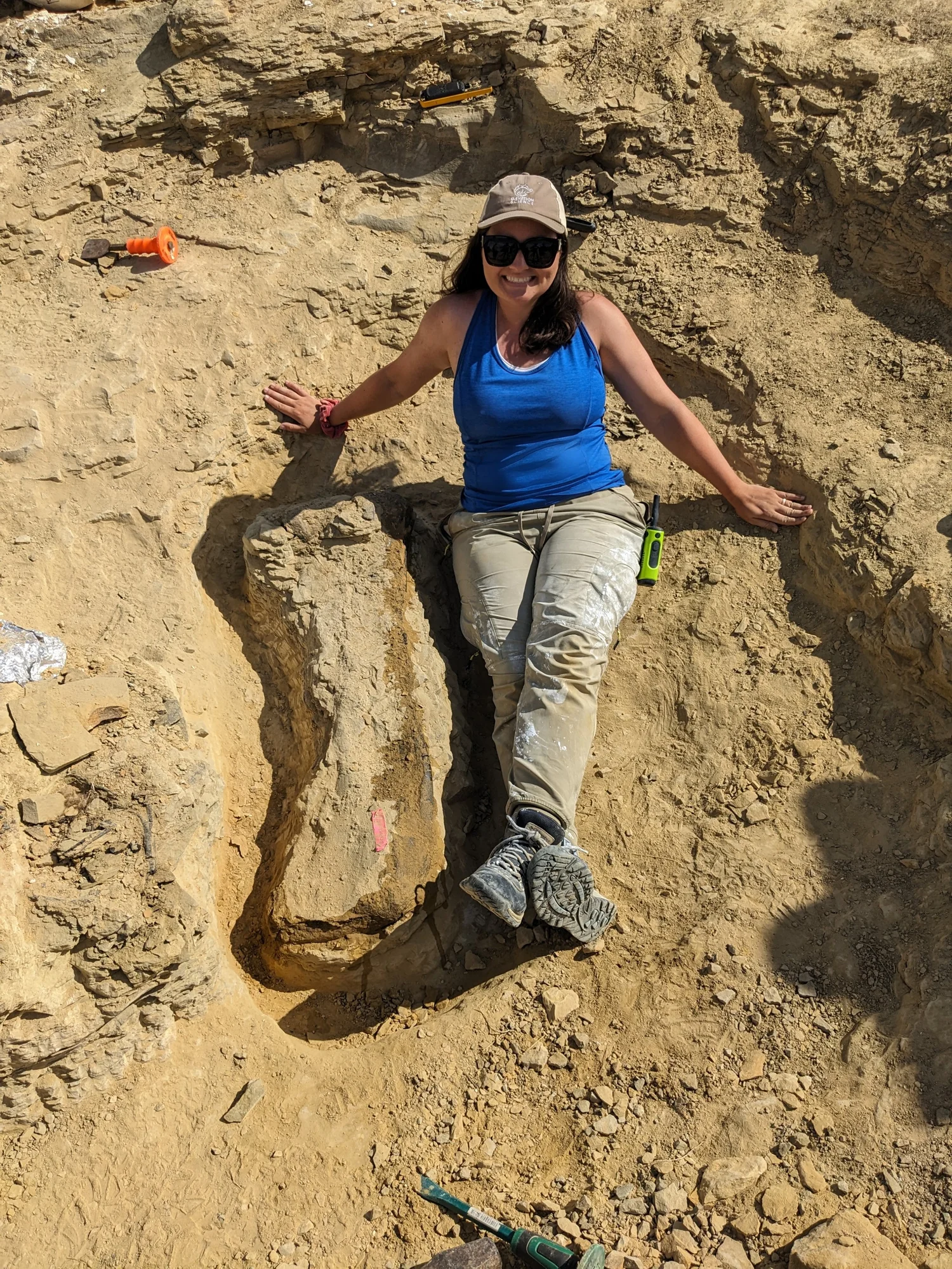 Meet Our Staff — Elevation Science Institute