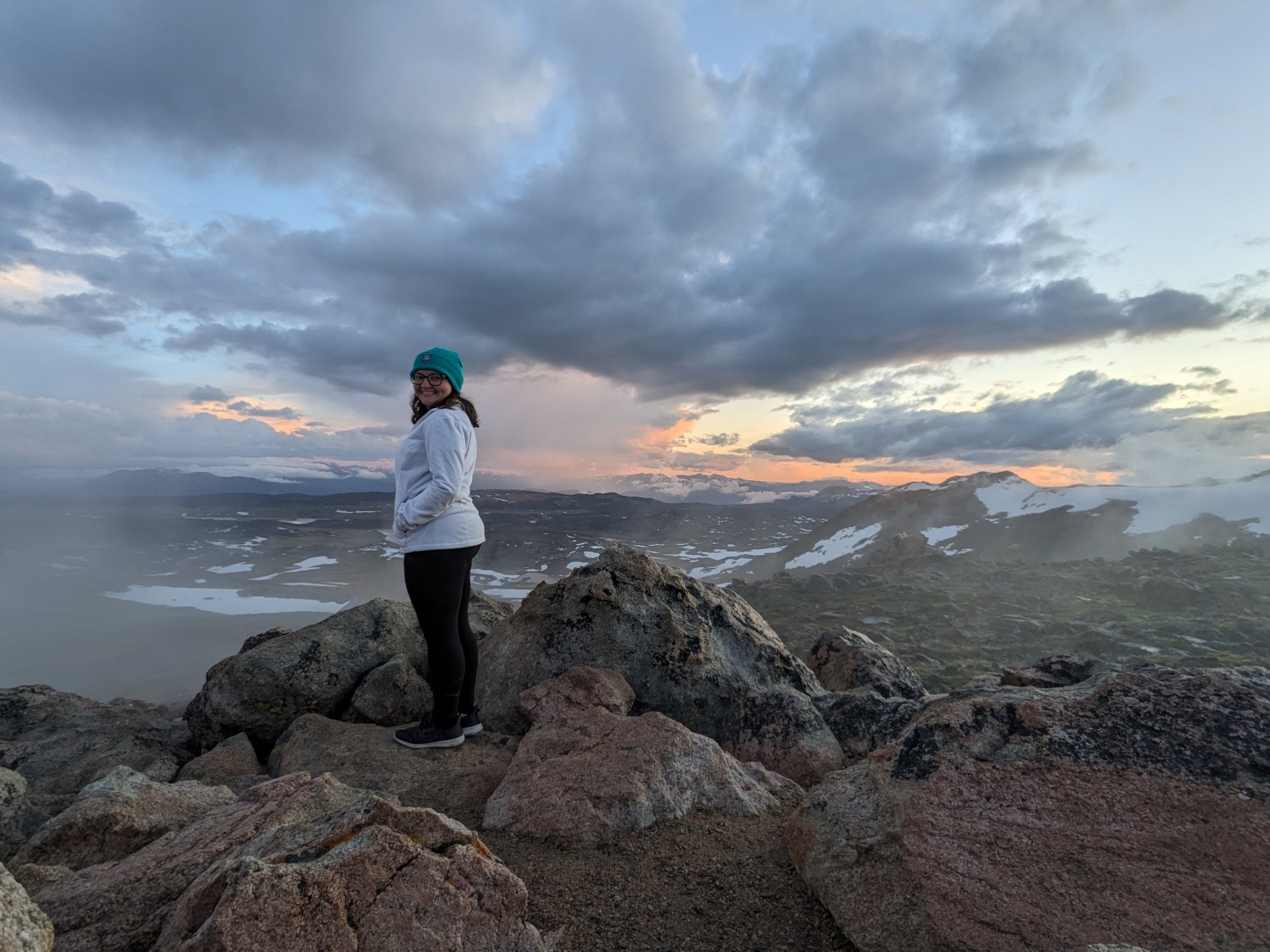 Jason Poole: ESI Staff Member Spotlight — Elevation Science Institute