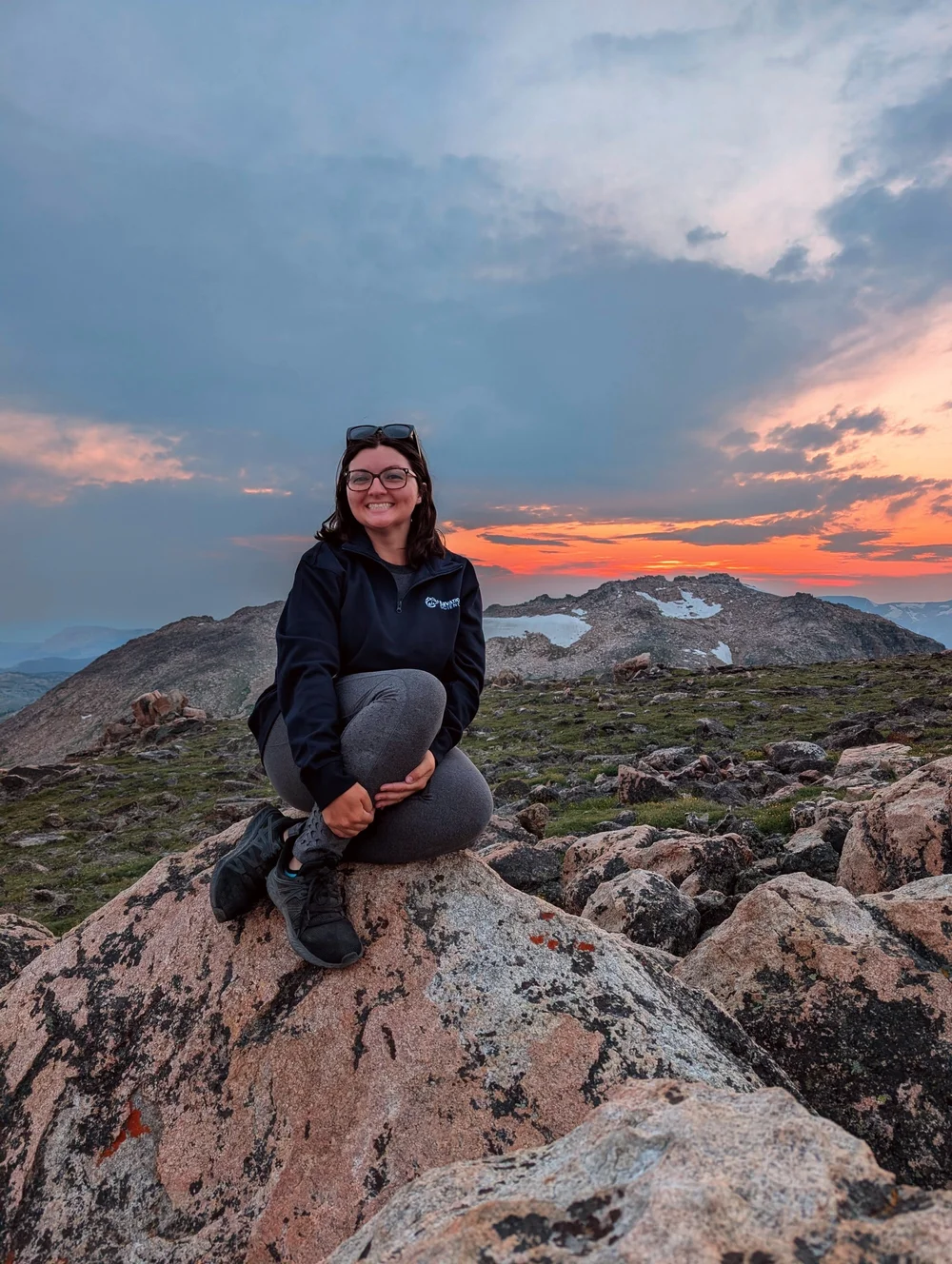 Jason Poole: ESI Staff Member Spotlight — Elevation Science Institute