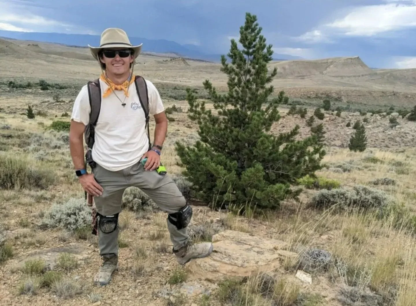 Meet Our Staff — Elevation Science Institute