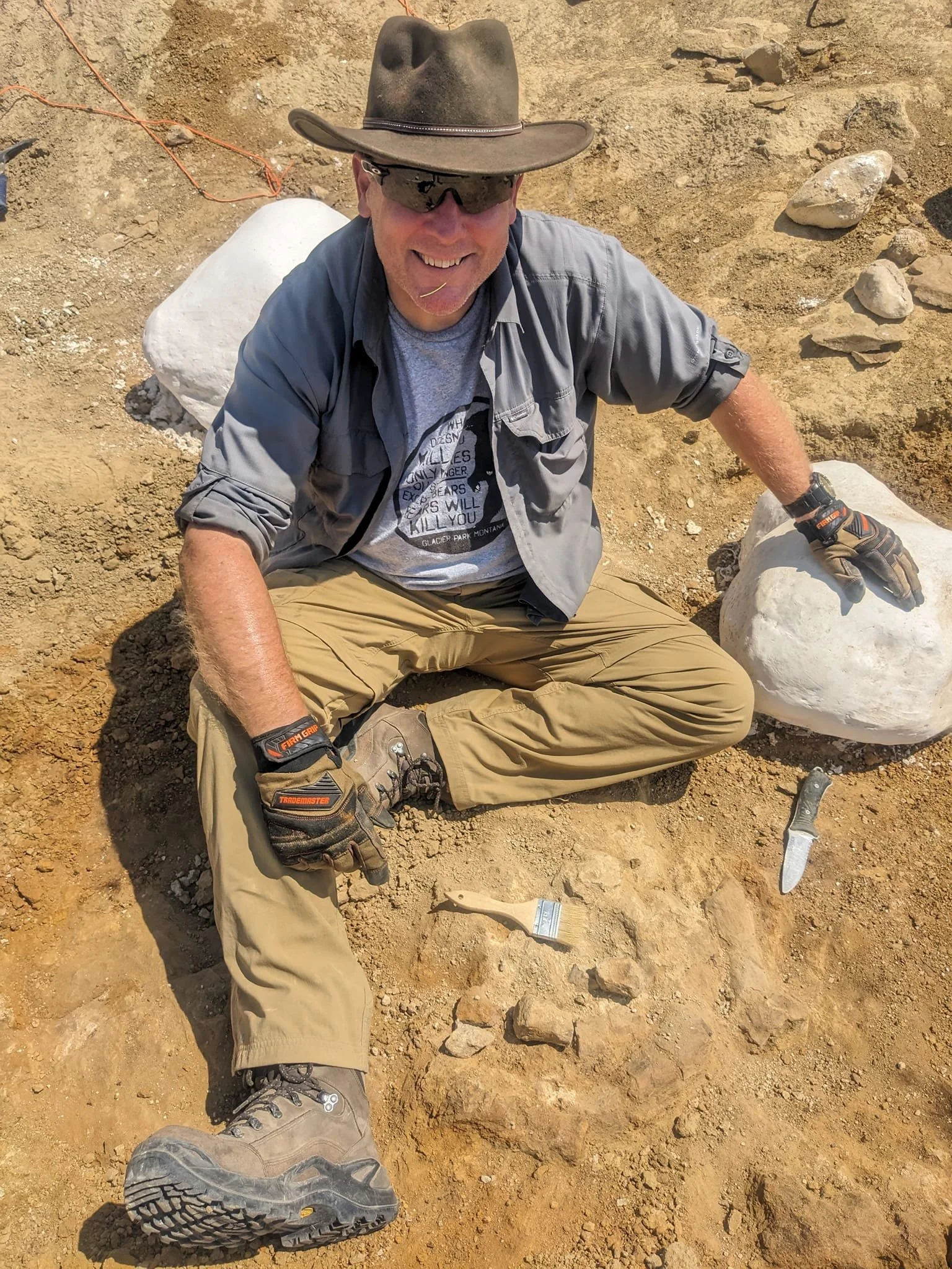 Meet Our Staff — Elevation Science Institute
