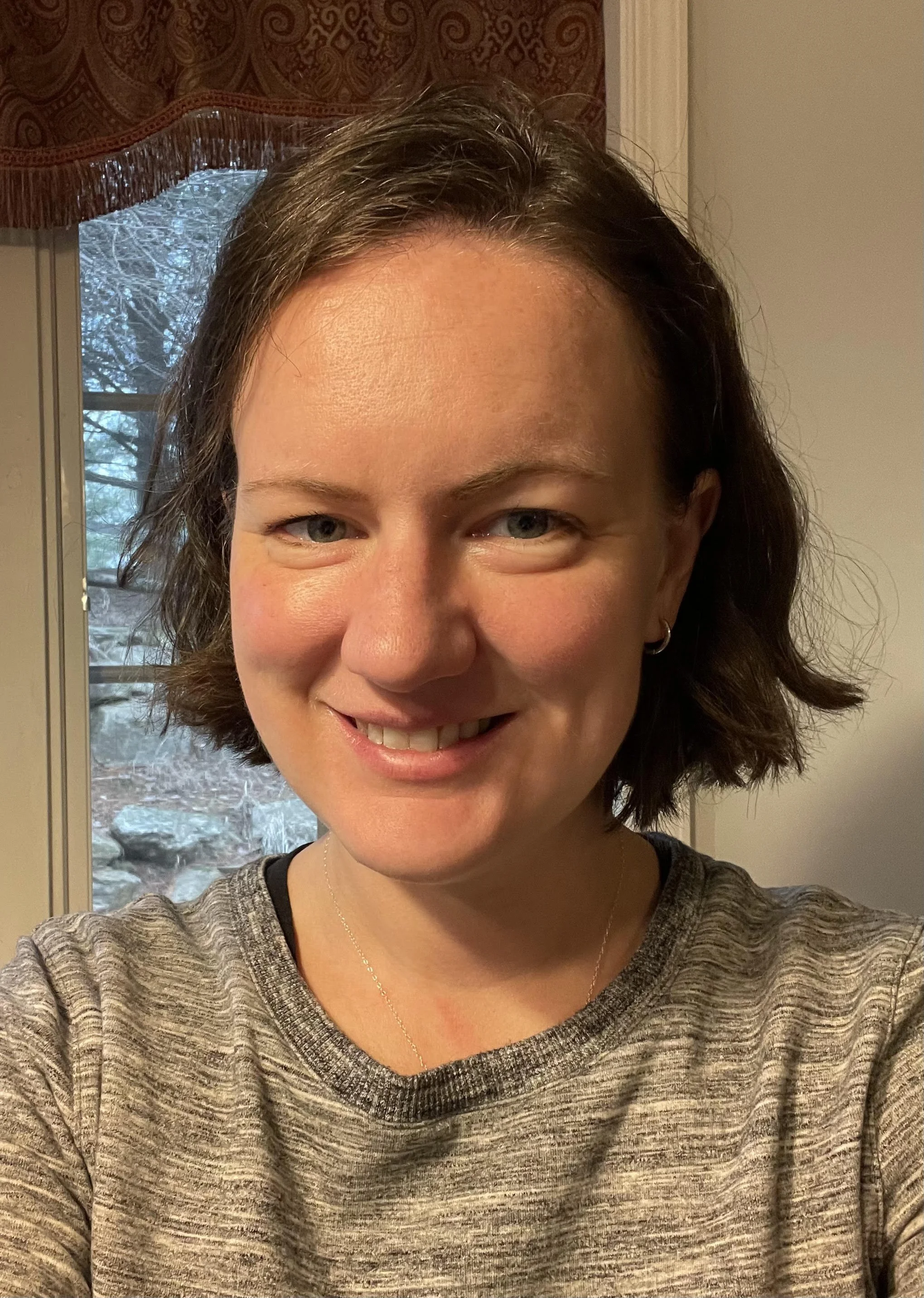 Meet Our Board — Elevation Science Institute