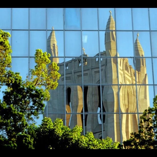 First Congregational Church of Los Angeles
