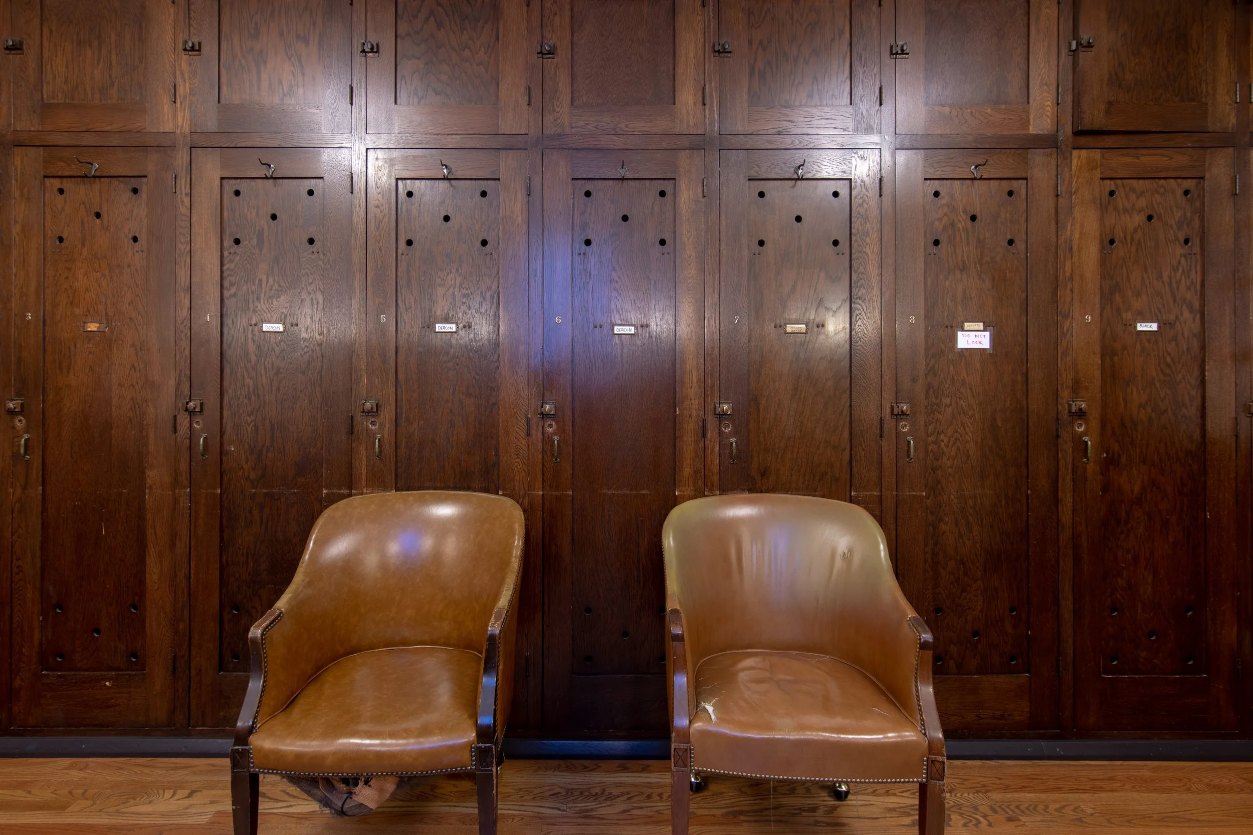 Venue Rentals — First Congregational Church of Los Angeles