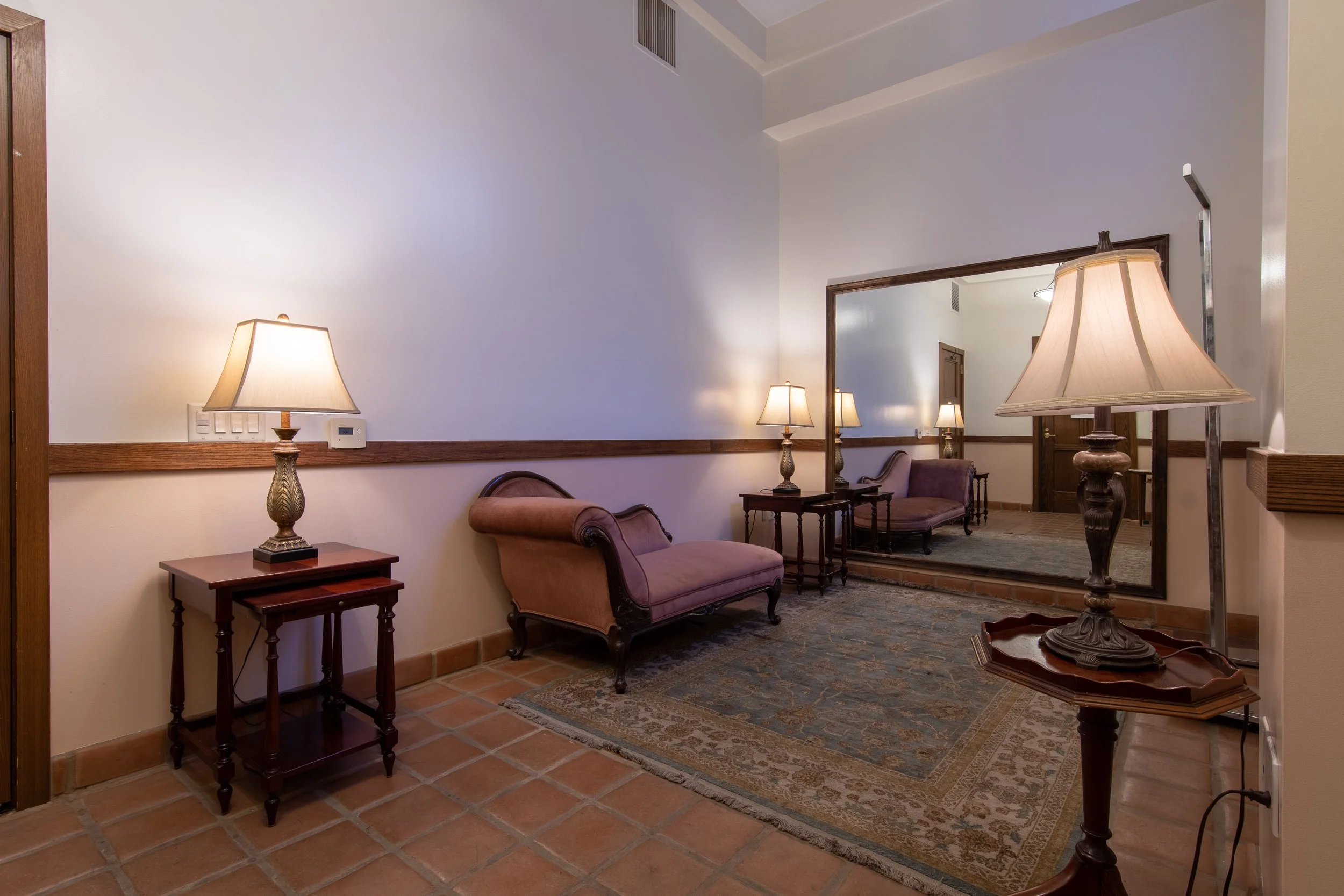 Venue Rentals — First Congregational Church of Los Angeles