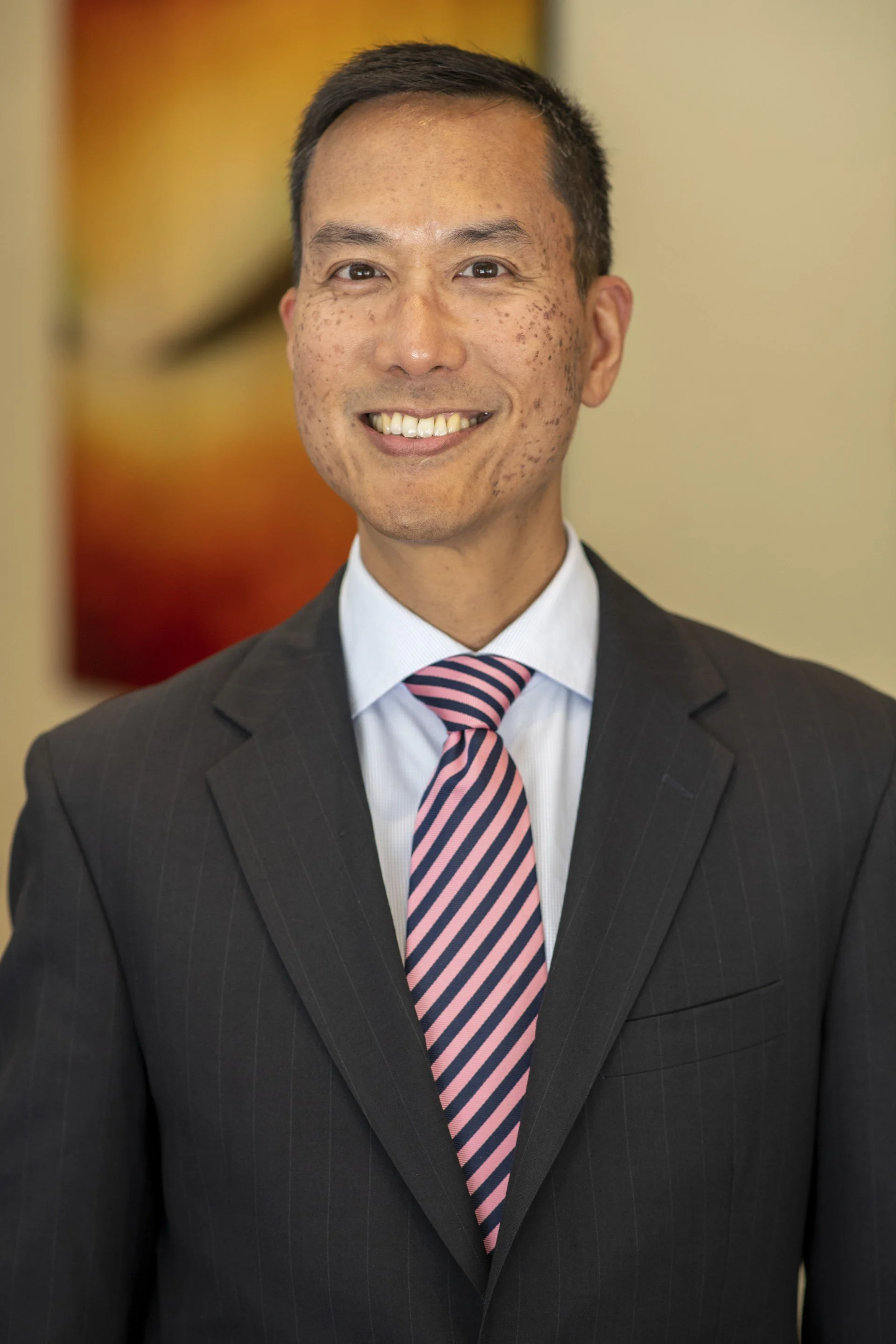 Our Staff — First Congregational Church of Los Angeles