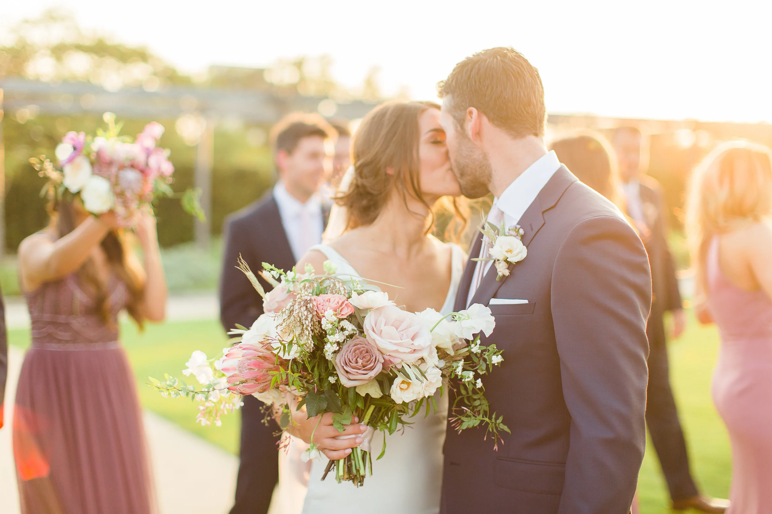 Spell Events - Thoughtful Luxury Wedding Planning in Houston and Beyond