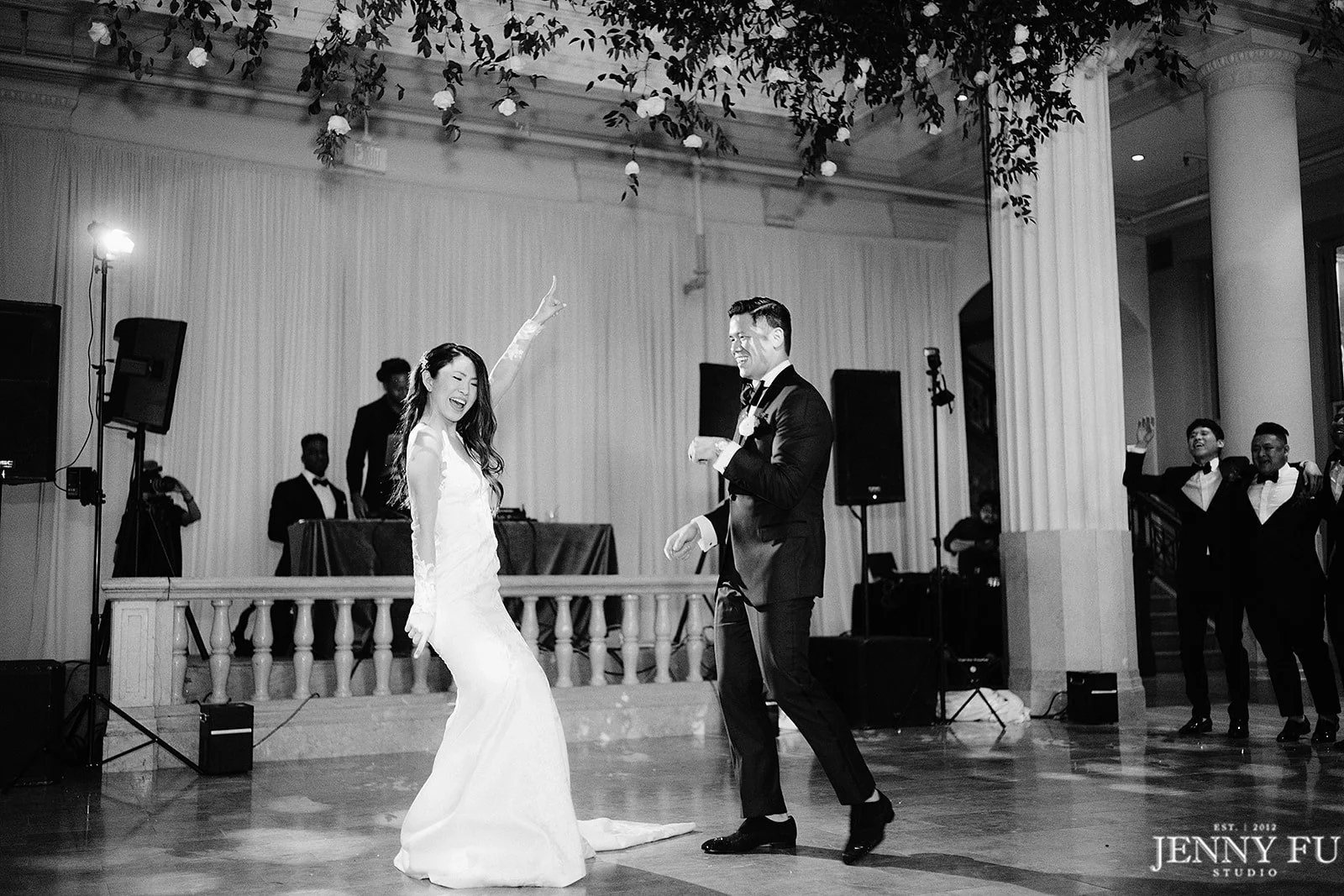 Spell Events - Thoughtful Luxury Wedding Planning in Houston and Beyond