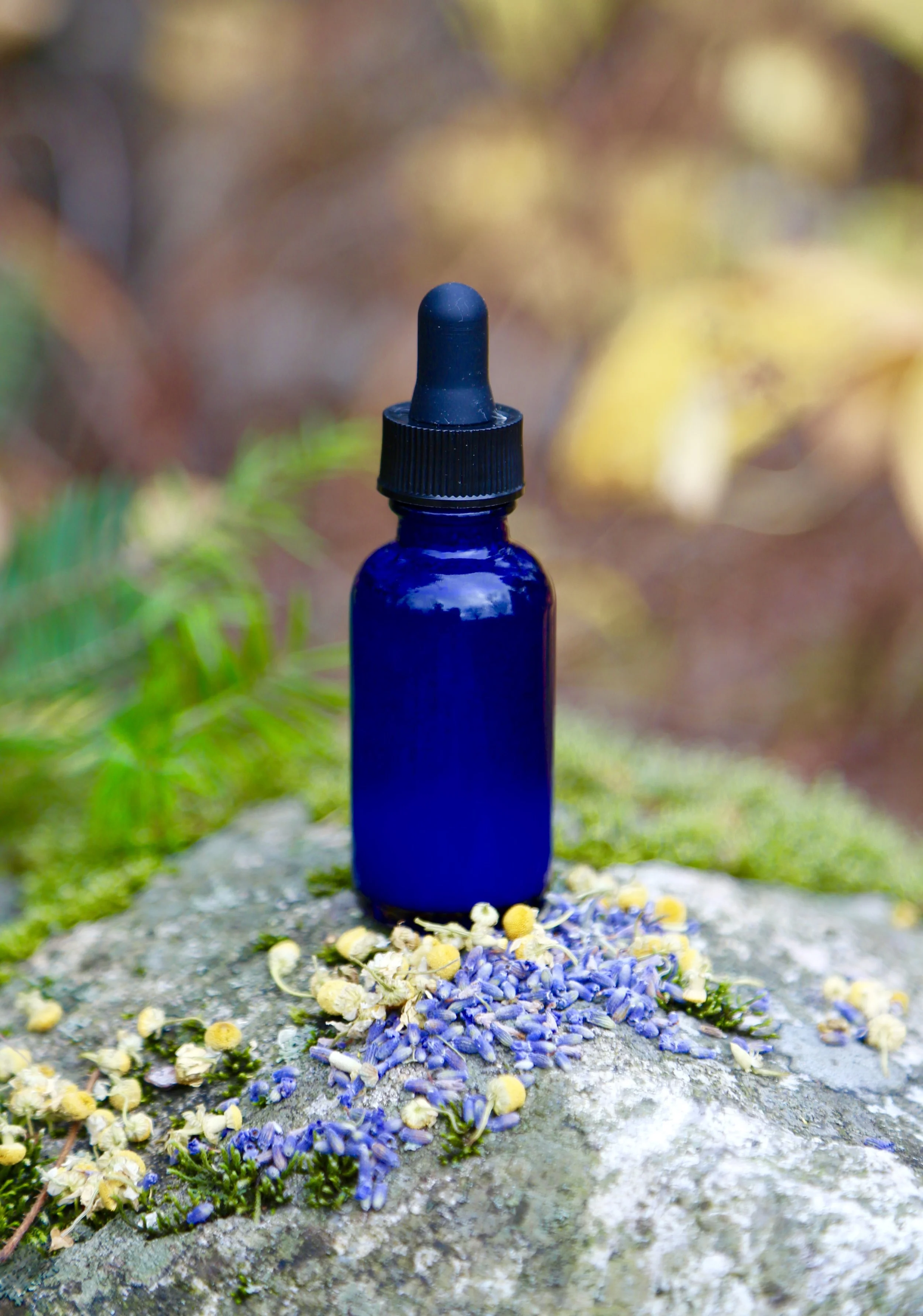 Birch Botanicals