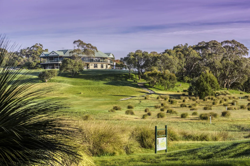 PLAYING RIGHTS — Mount Compass