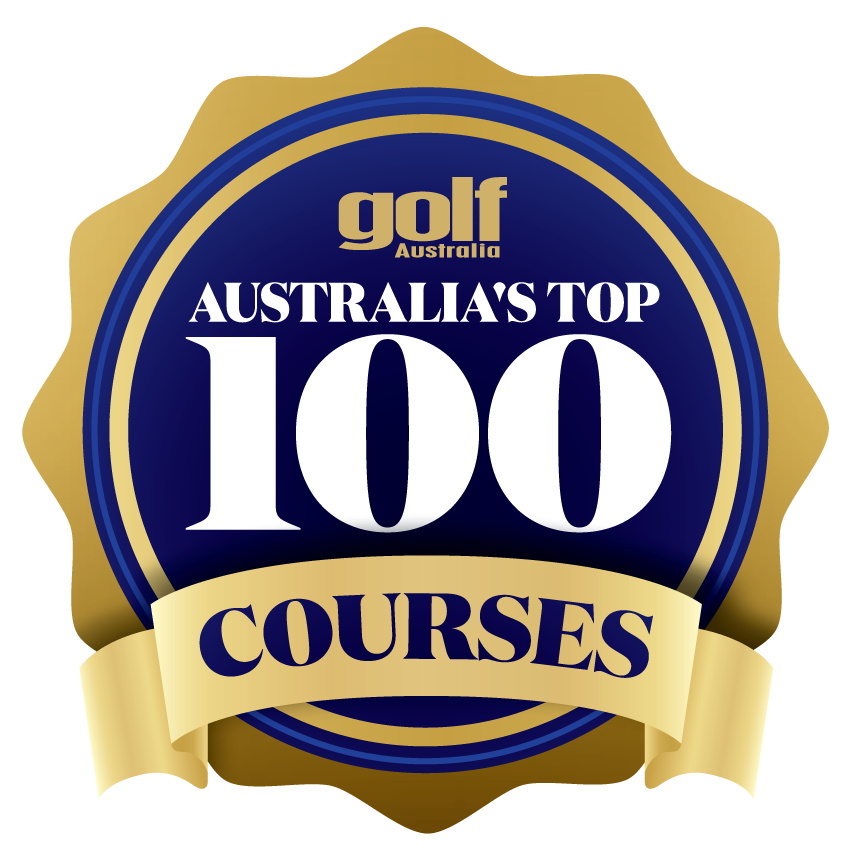 Mount Compass Golf Course — Mount Compass