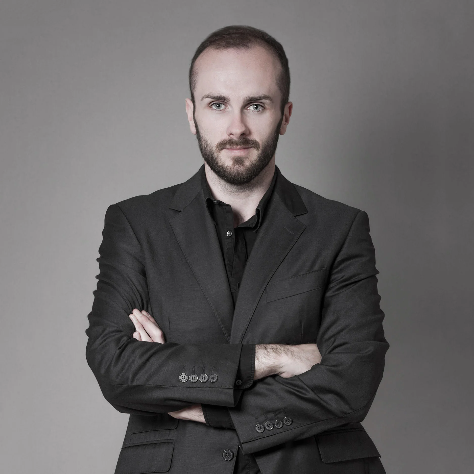 thomas walker // tenor