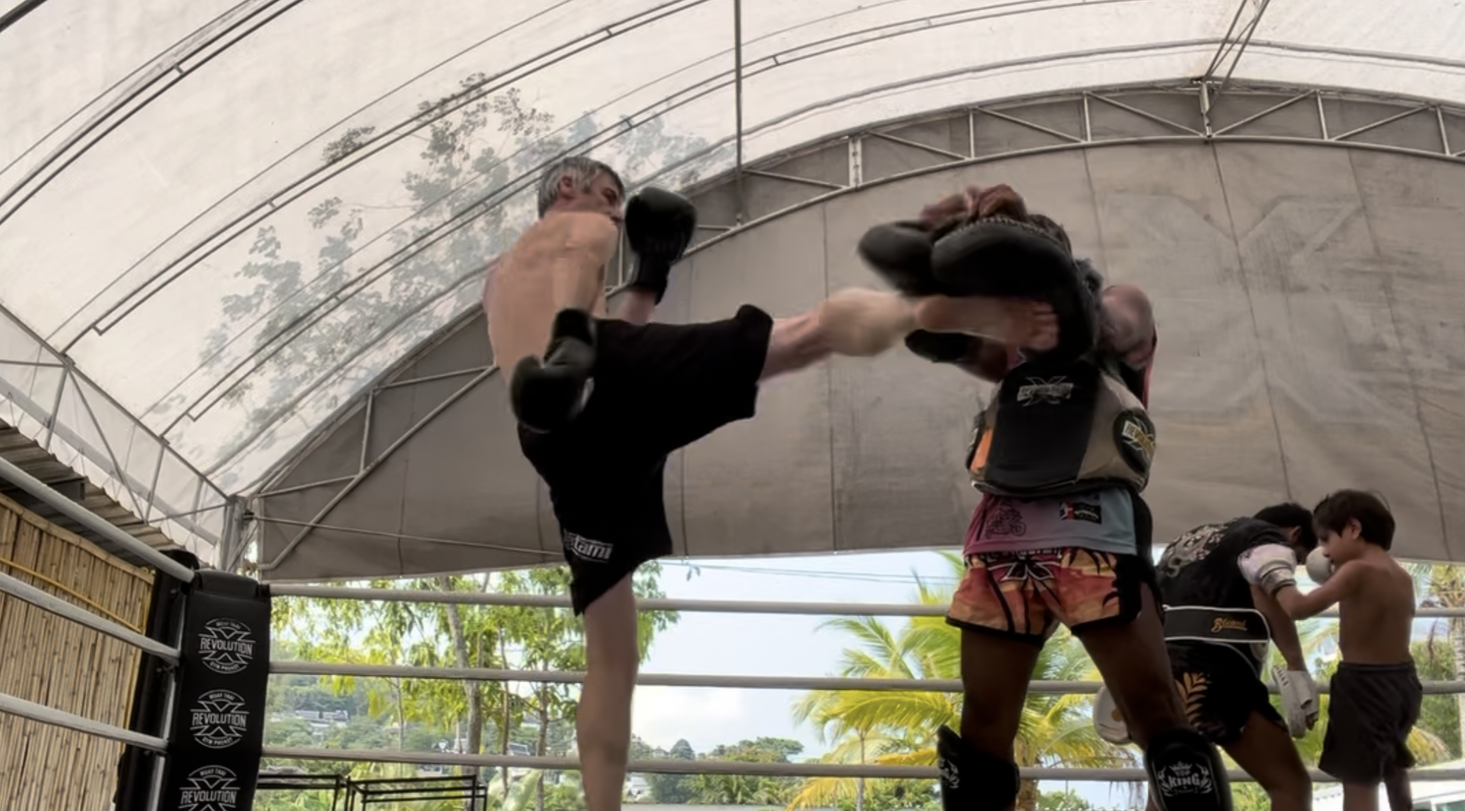 ABOUT — Camden Martial Arts