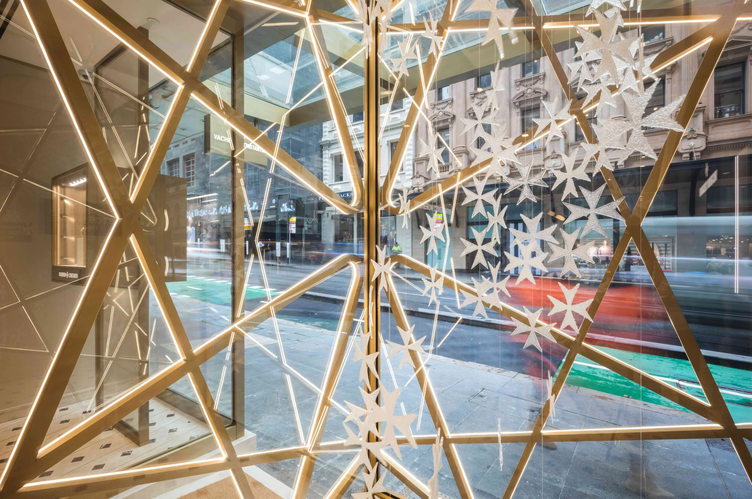Public Art — LISA CAHILL | GLASS