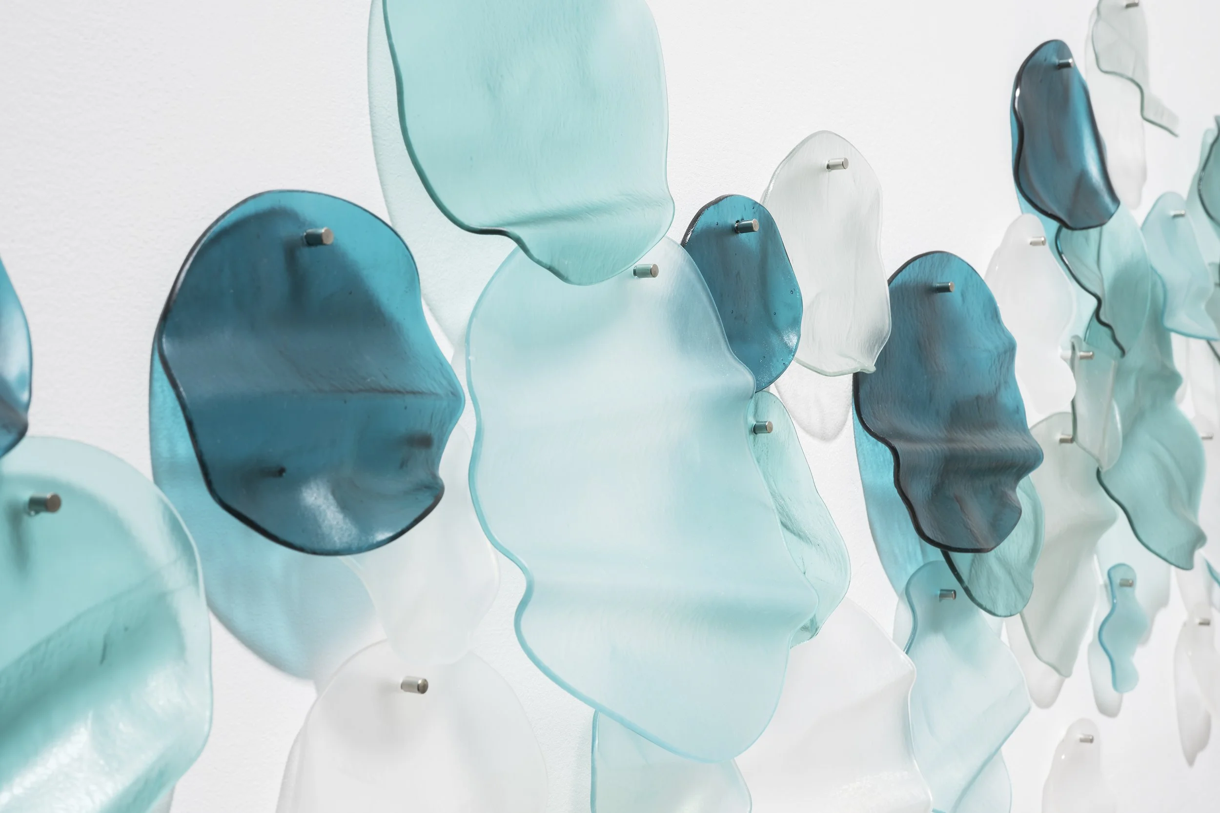 Luminesce Series — LISA CAHILL | GLASS