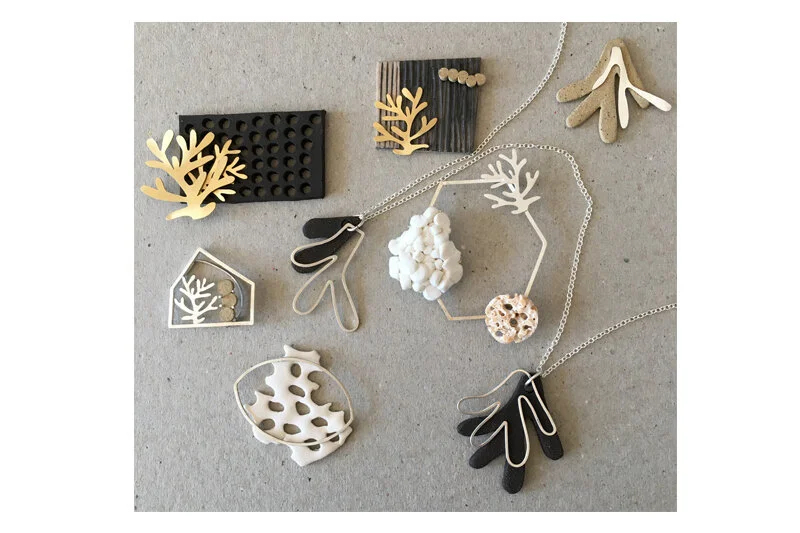 Decorative Minimalist — Alison Milner