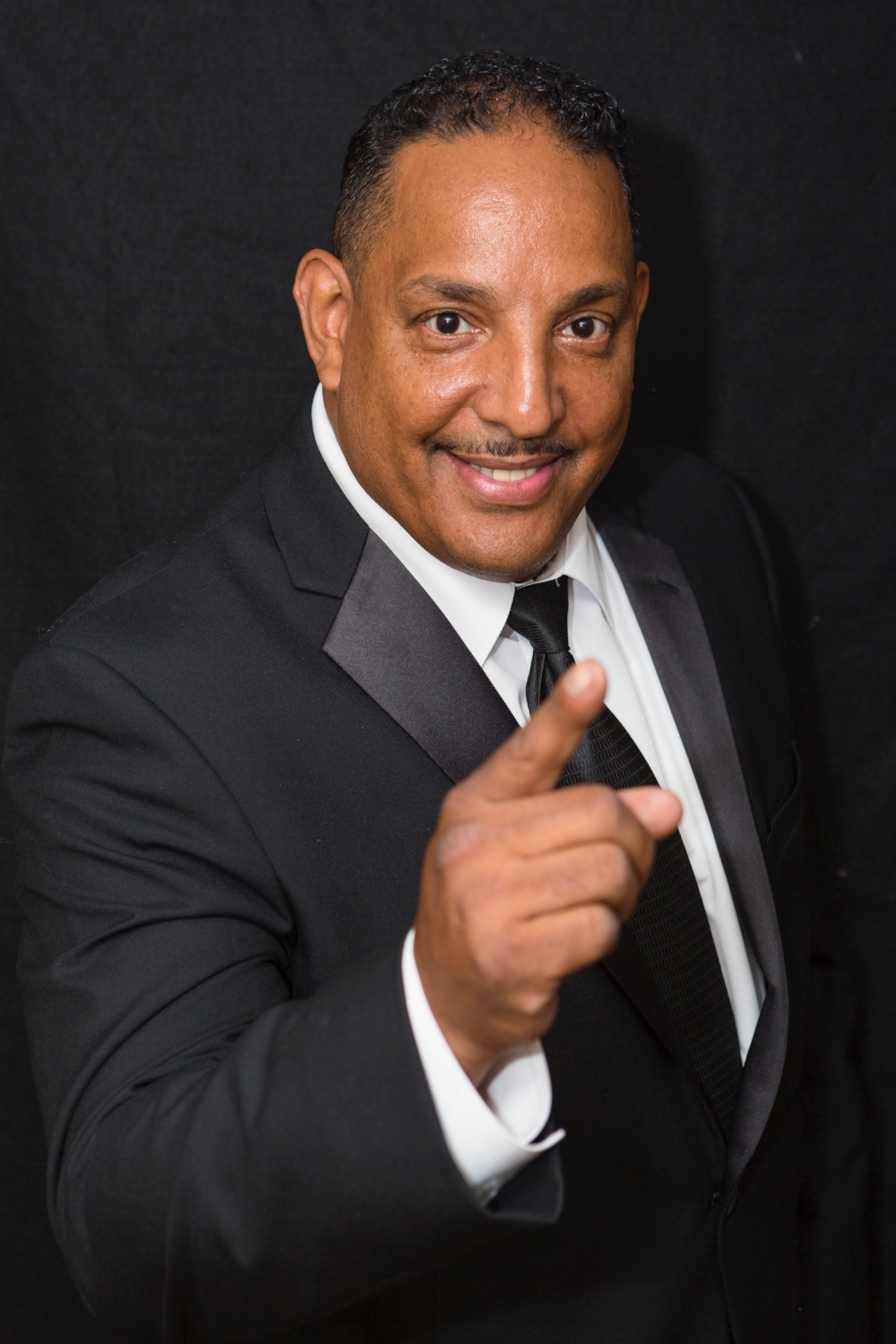 DJ and MC's — ULTRA EVENT DJs