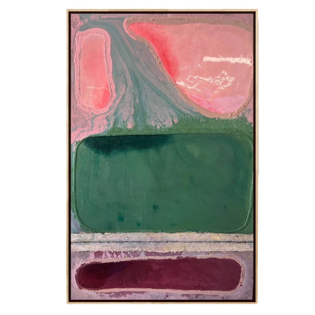 Luke Rabl Art Shop — LUKE RABL ART