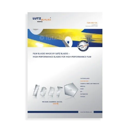 Lutz Blades – Premium Quality Blades for Industrial & Food Processing ...
