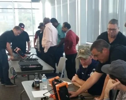 Greater Houston ASNT