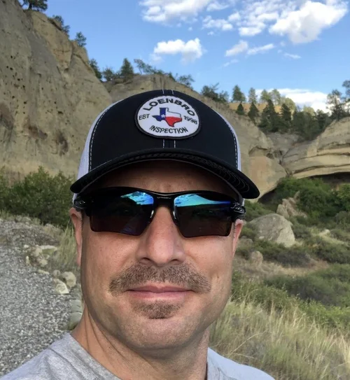 Tech of Year — Greater Houston ASNT