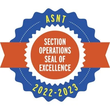 Greater Houston ASNT