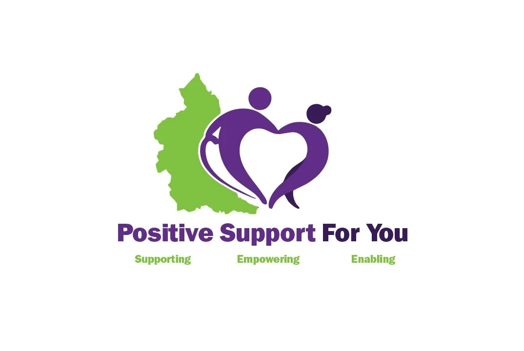 Positive Support for You