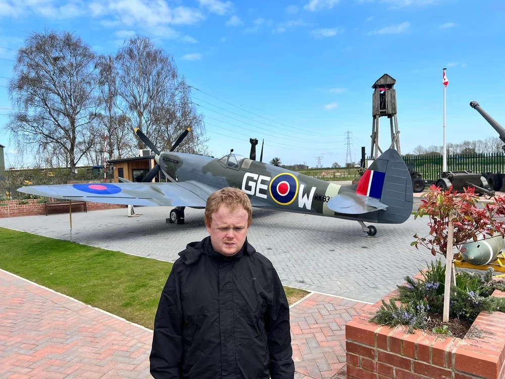 Positive Support for You