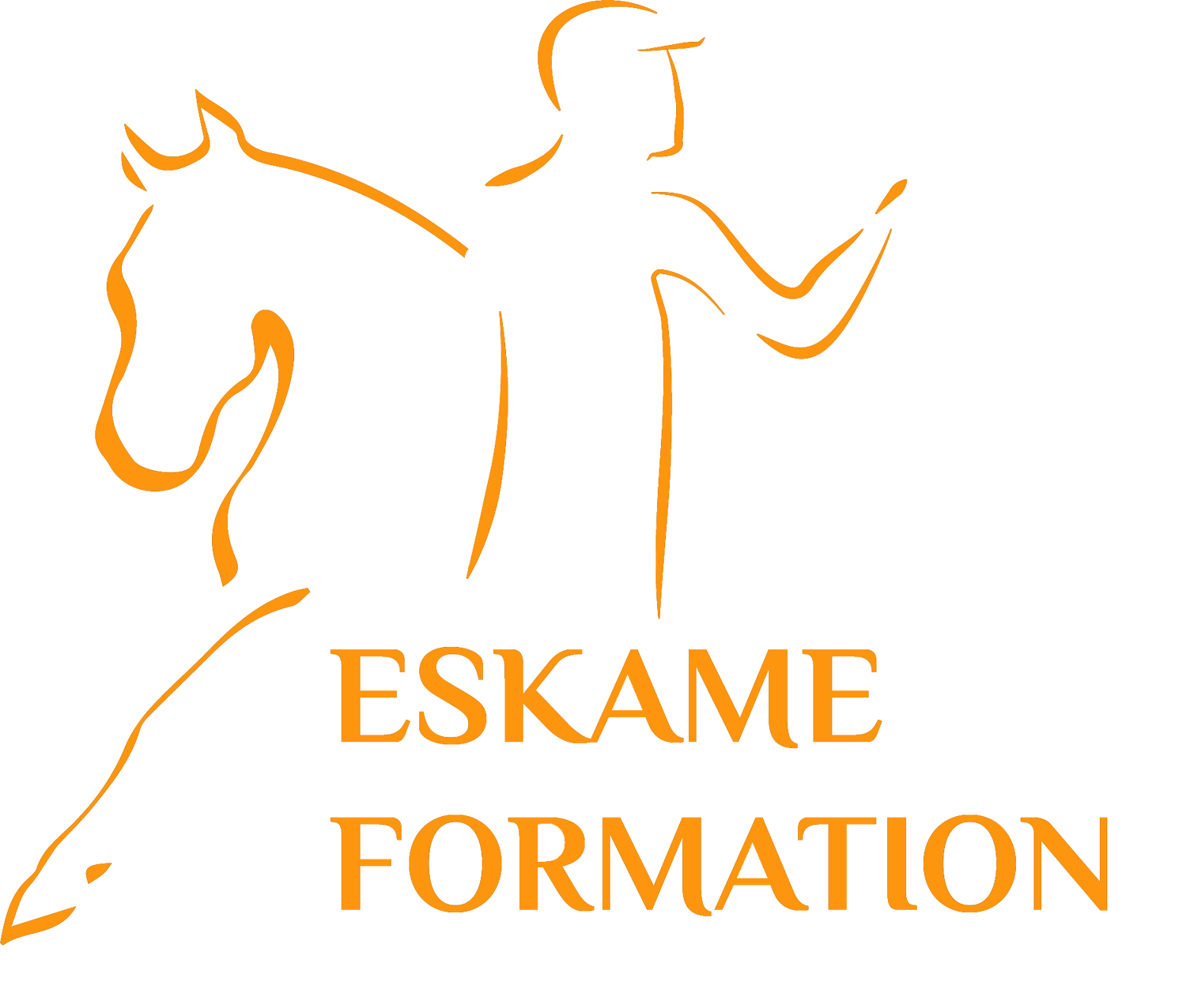 Eskame Formation — Les Ecuries d'Eskame