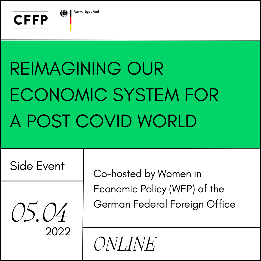 Events - CFFP