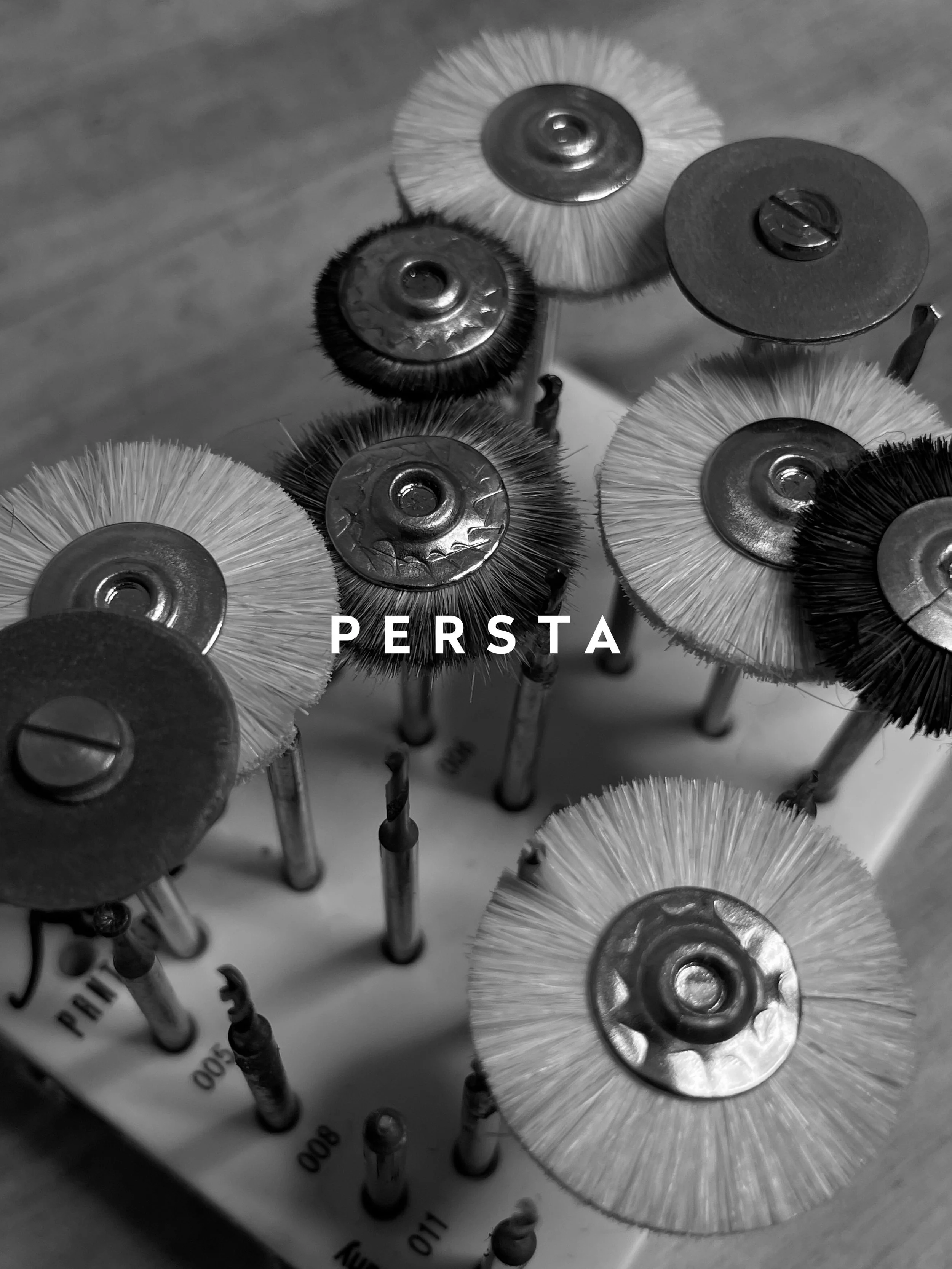 PERSTA