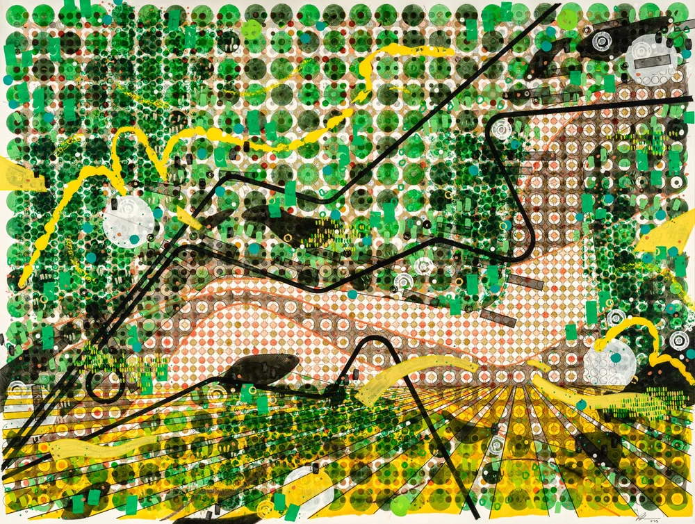 Andrew Parker Studio