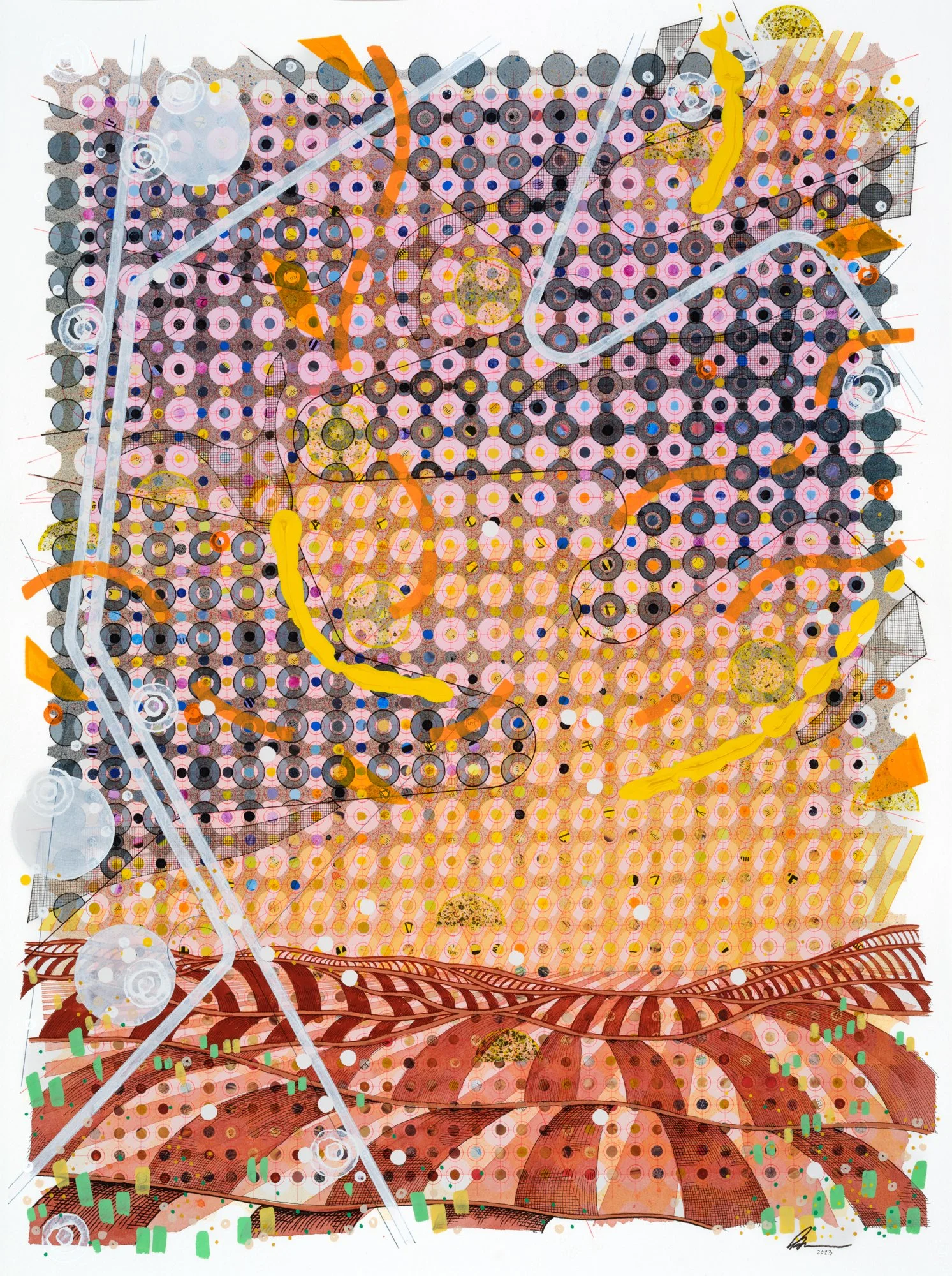 Andrew Parker Studio