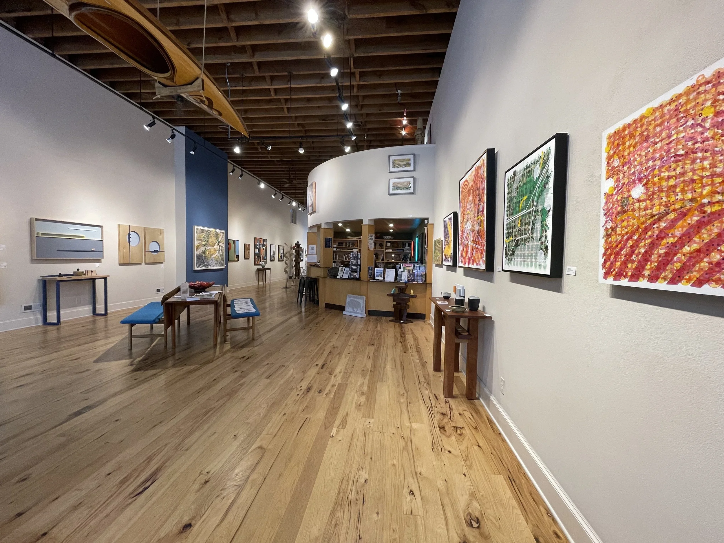 Andrew Parker Studio