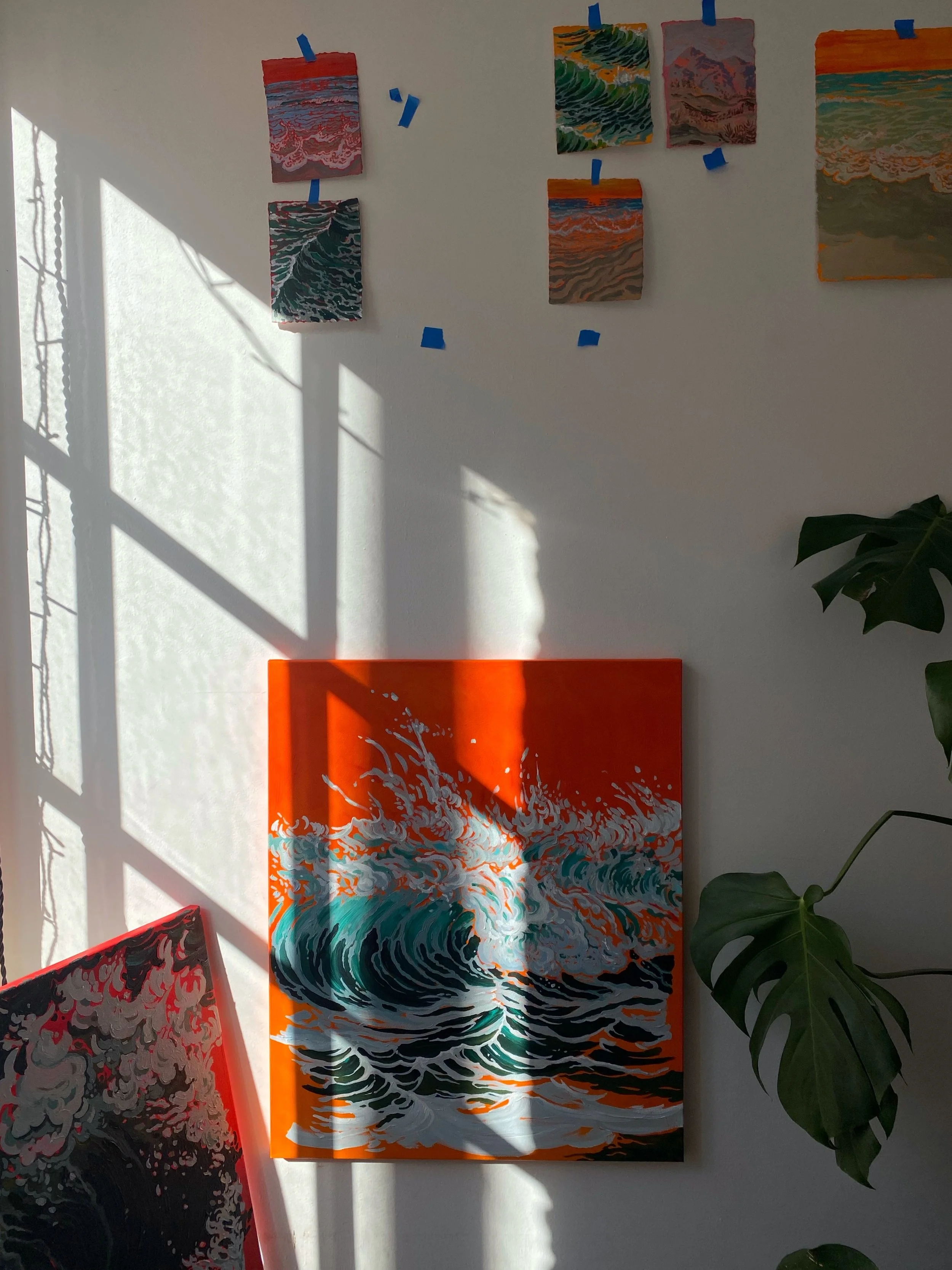 Home — Alex Curley