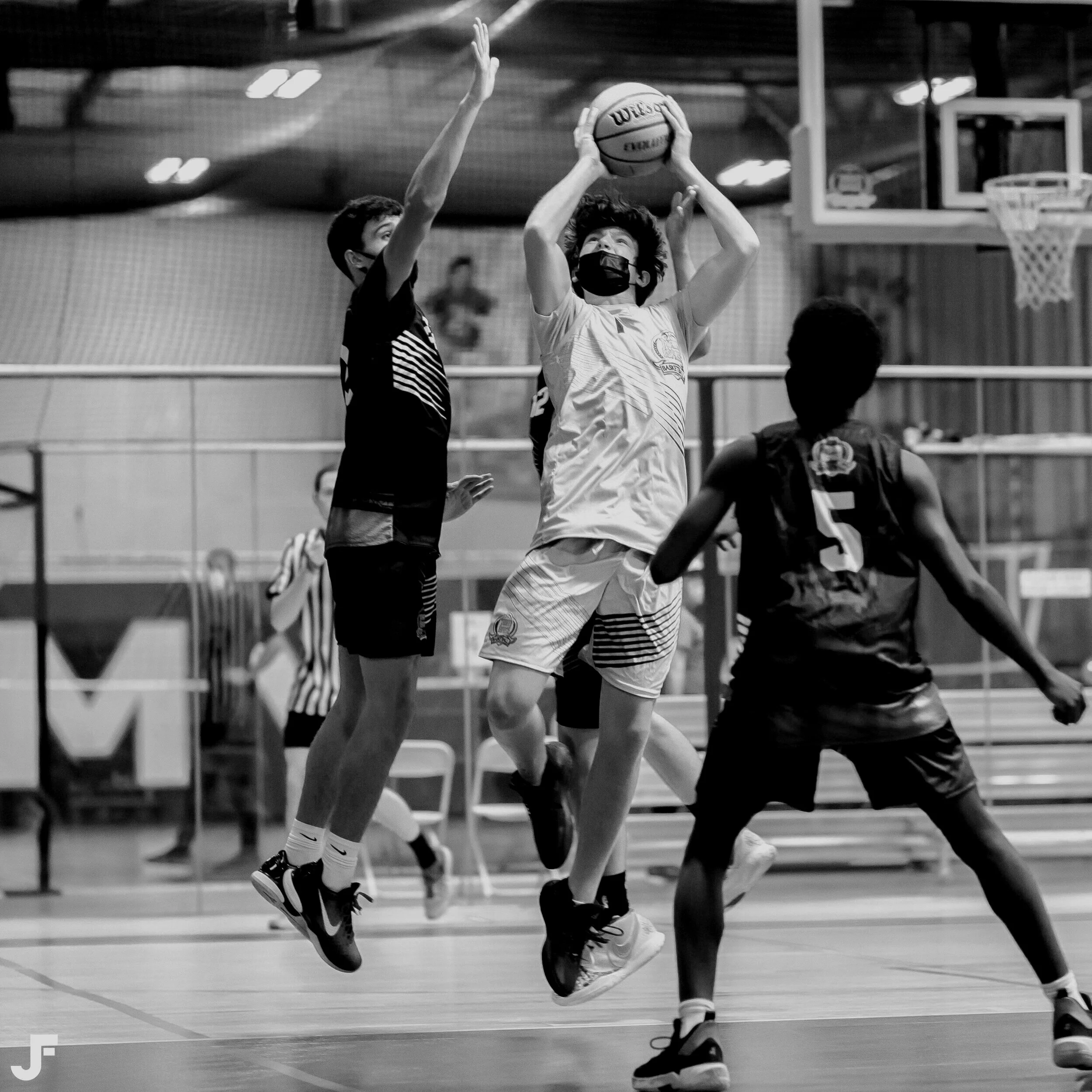 Team Esface College Prep Elite