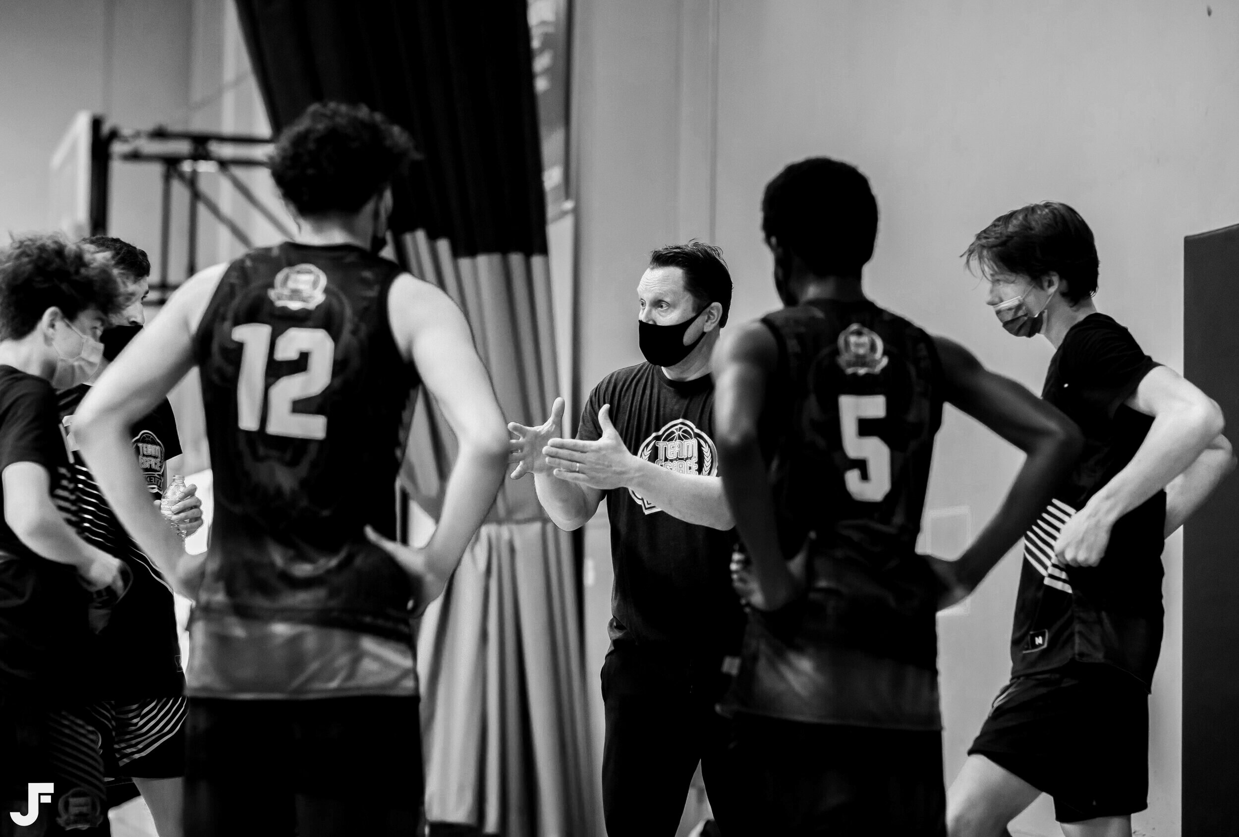 Team Esface College Prep Elite