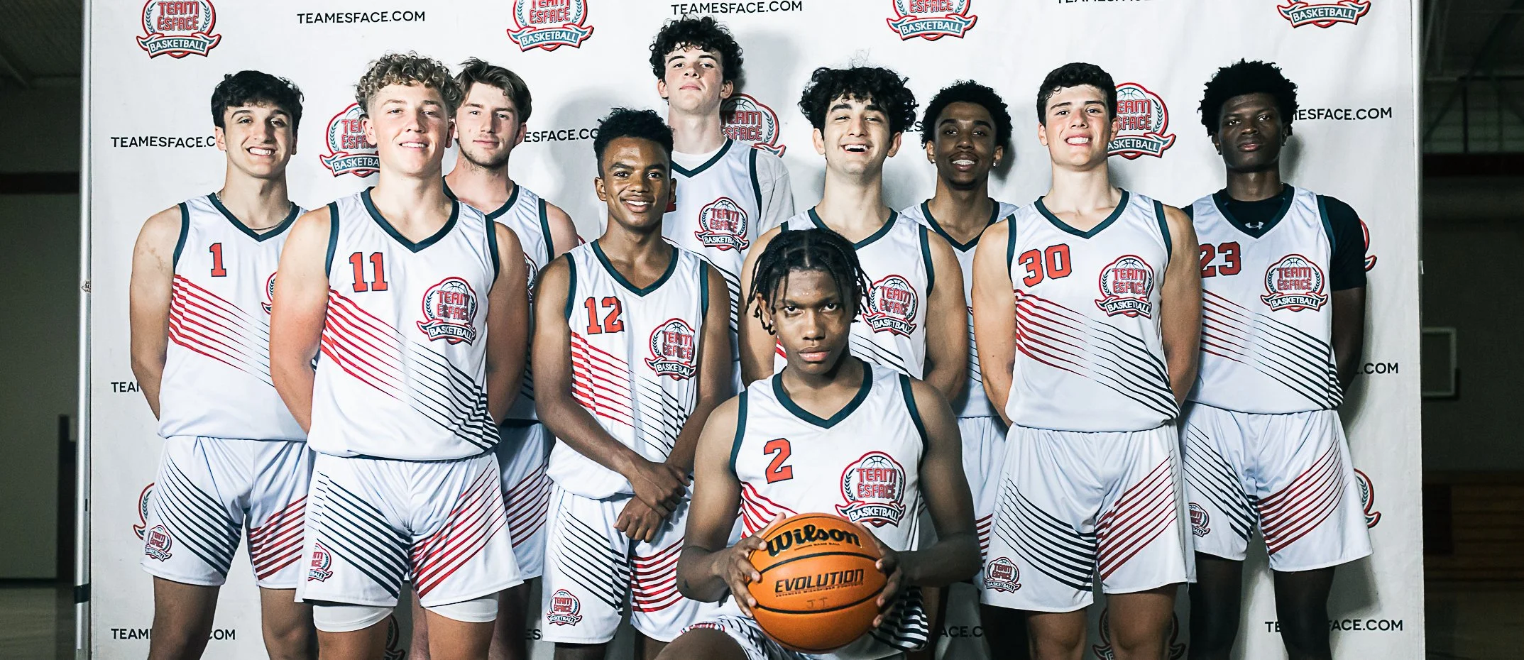 Team Esface College Prep