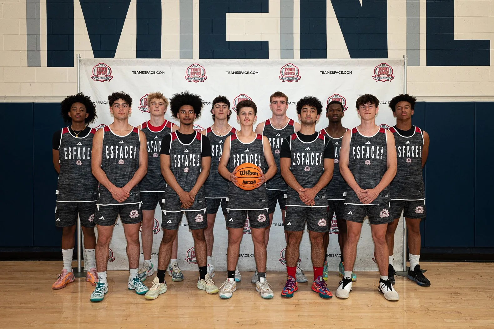 Team Esface College Prep