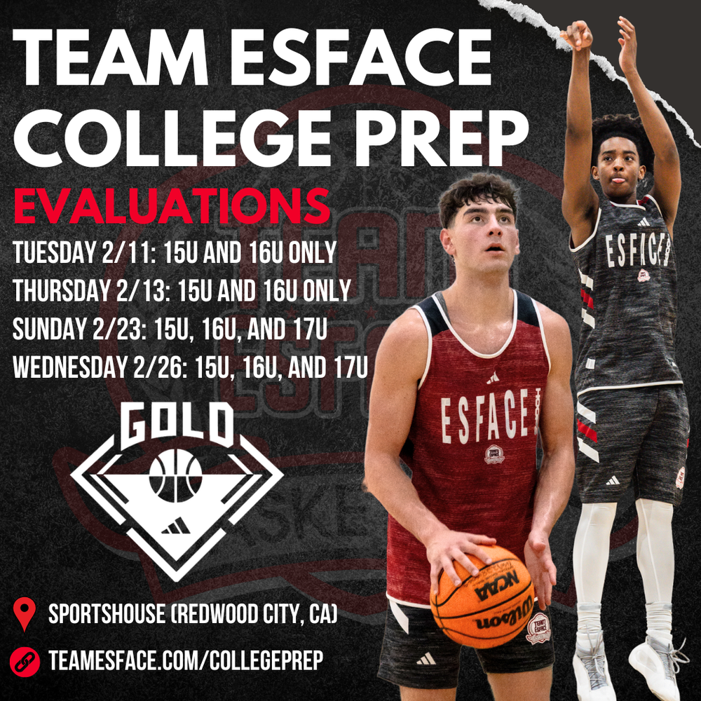Team Esface College Prep
