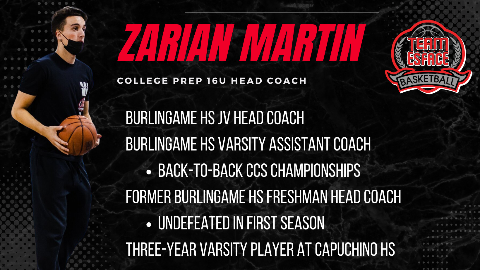 Team Esface College Prep