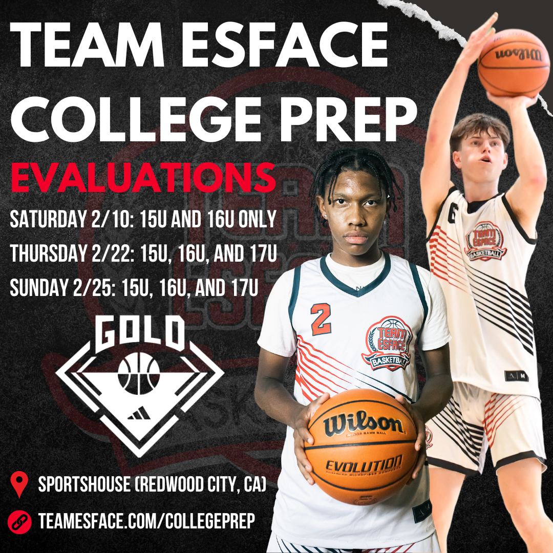 Team Esface College Prep