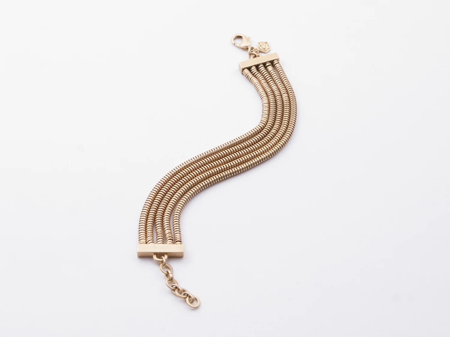 Halo Cuff — Sara Golden Jewelry