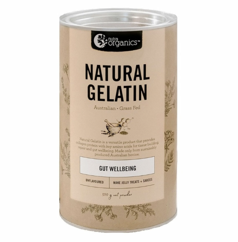 Favourite Things — Quintessential Health + Nutrition