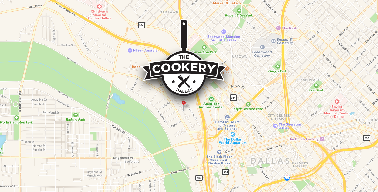 The Cookery Dallas