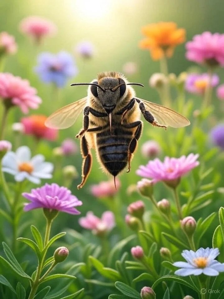 Wasp and Bee Sting Allergy: Diagnosis and Treatment — London Allergy ...