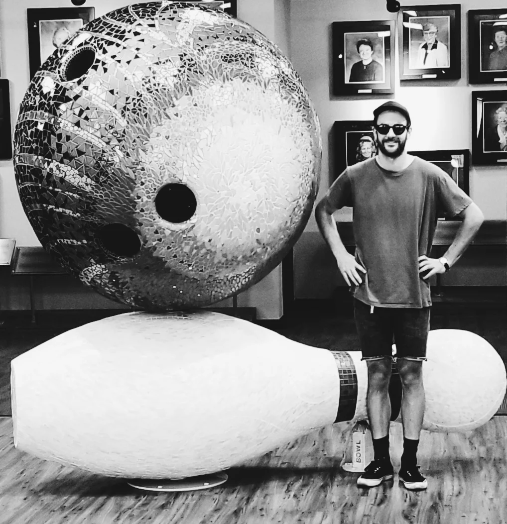 about — Andrew Boucher LLC